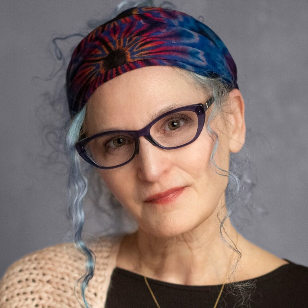 Robin Solit – Audio Books, Best Sellers, Author Bio | Audible.com