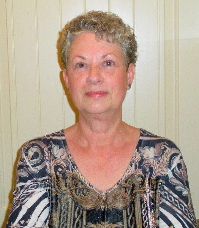 Sandra Olson – Audio Books, Best Sellers, Author Bio | Audible.com