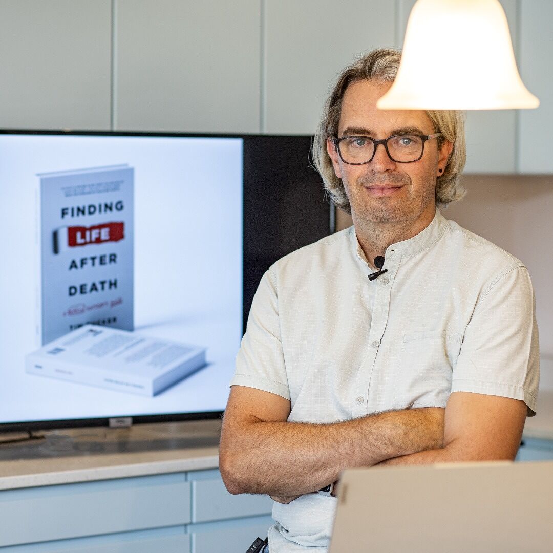 Tim Tucker – Audio Books, Best Sellers, Author Bio | Audible.com