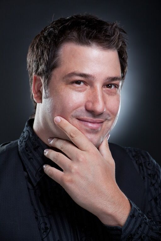 Bobby Cyr – Audio Books, Best Sellers, Author Bio | Audible.com