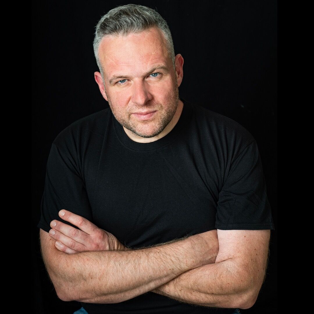 Ed James – Audio Books, Best Sellers, Author Bio | Audible.com