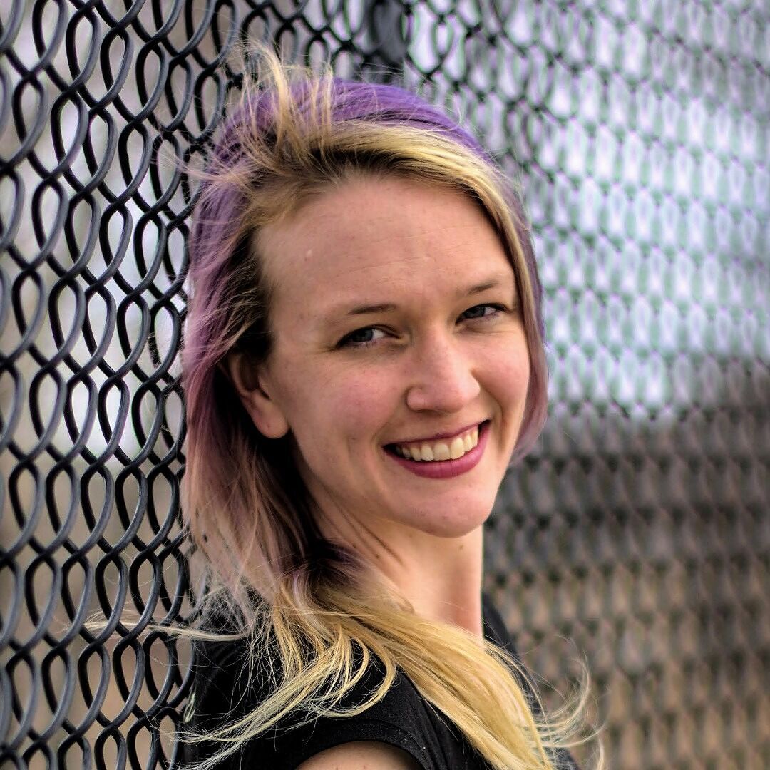 Melissa J. Roche – Audio Books, Best Sellers, Author Bio | Audible.com