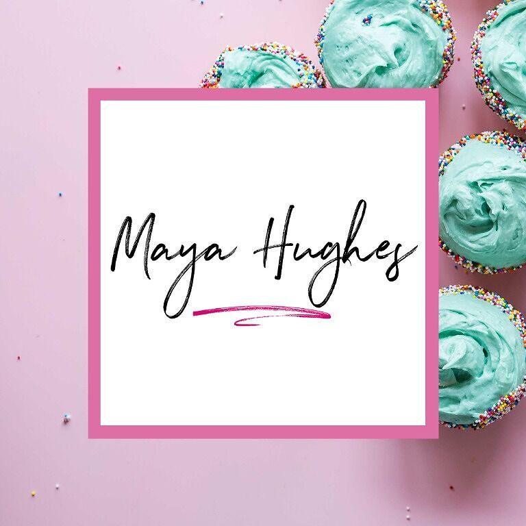 Mitchell Hughes Sleeping