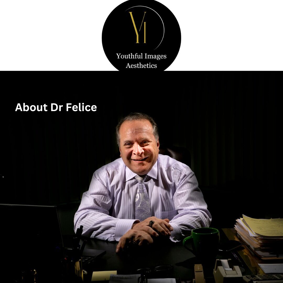 Patrick Felice – Audio Books, Best Sellers, Author Bio | Audible.com