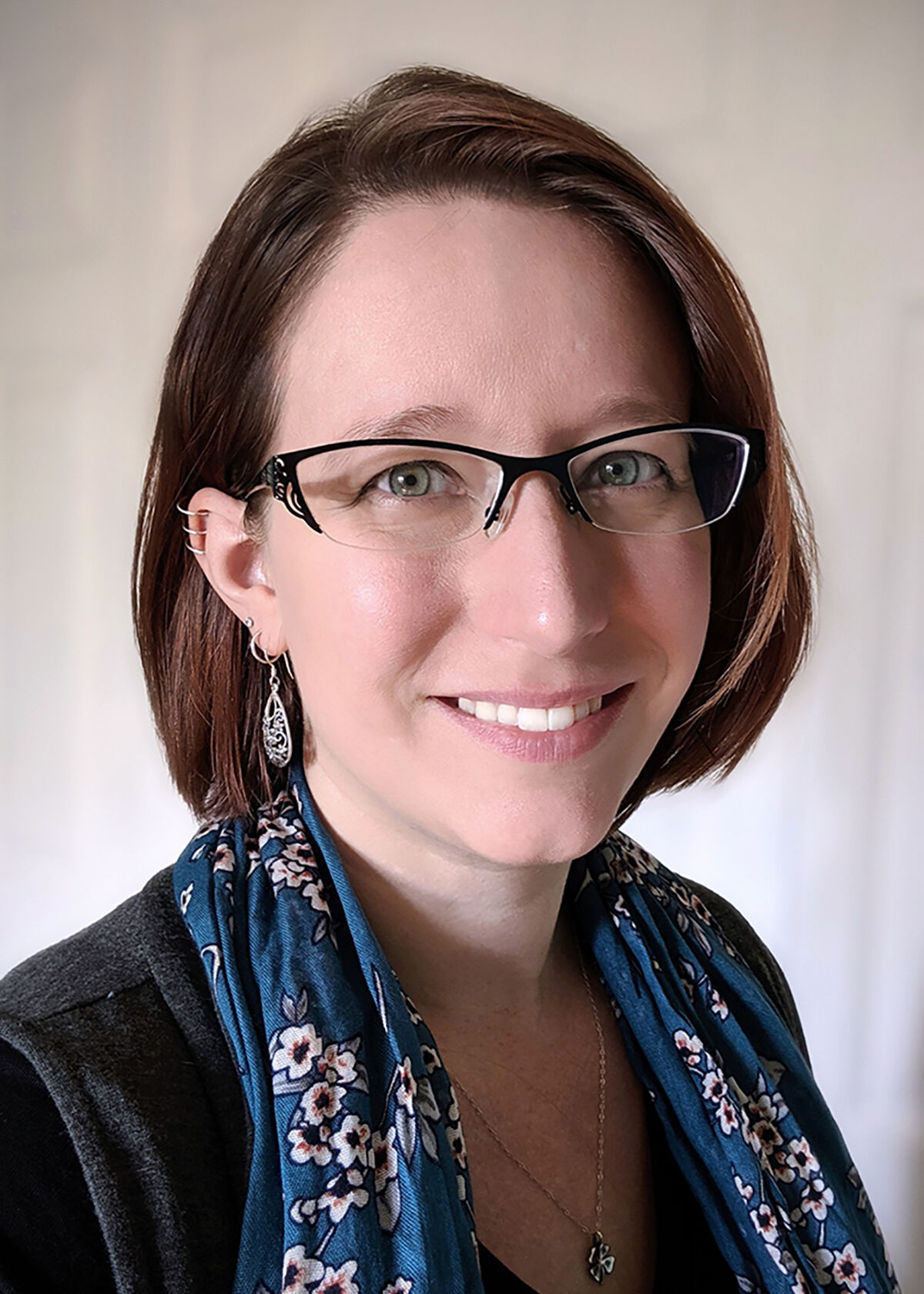 Meredith A. E. McGriff – Audio Books, Best Sellers, Author Bio ...