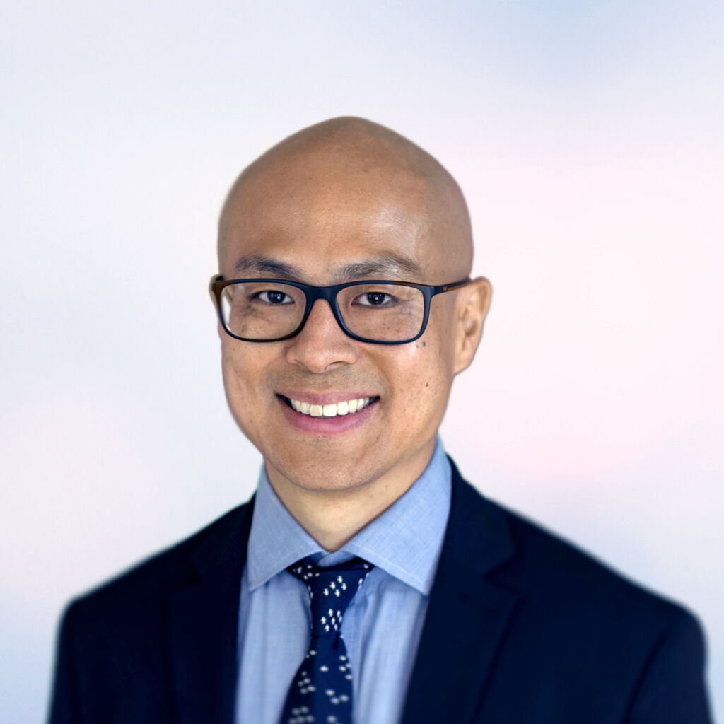 Dr. Titus Chiu – Audio Books, Best Sellers, Author Bio | Audible.com