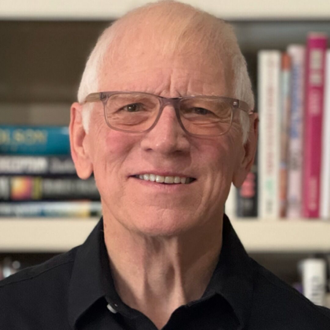 Patrick Morley – Audio Books, Best Sellers, Author Bio | Audible.com