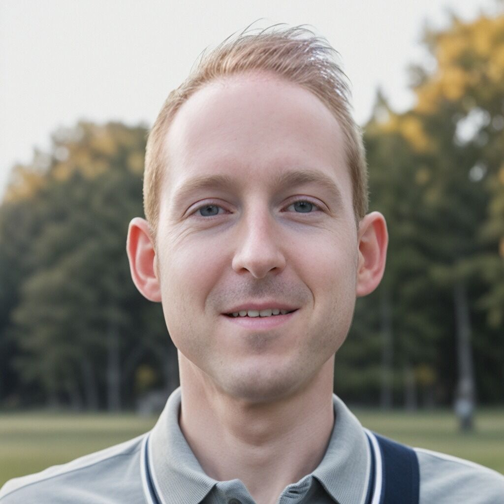 Martijn Smit – Audio Books, Best Sellers, Author Bio | Audible.com