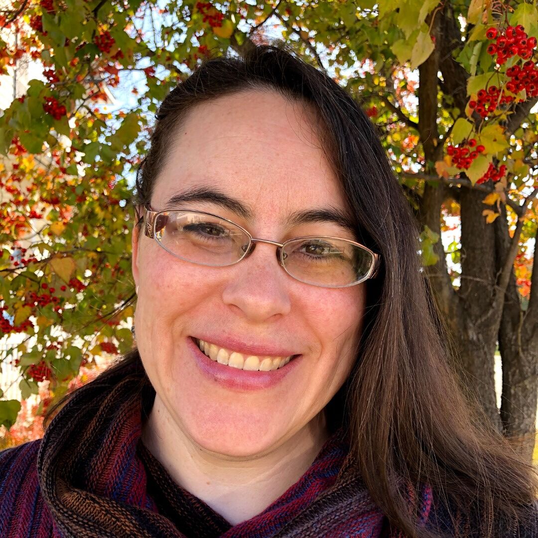 Heidi Breton – Audio Books, Best Sellers, Author Bio | Audible.com