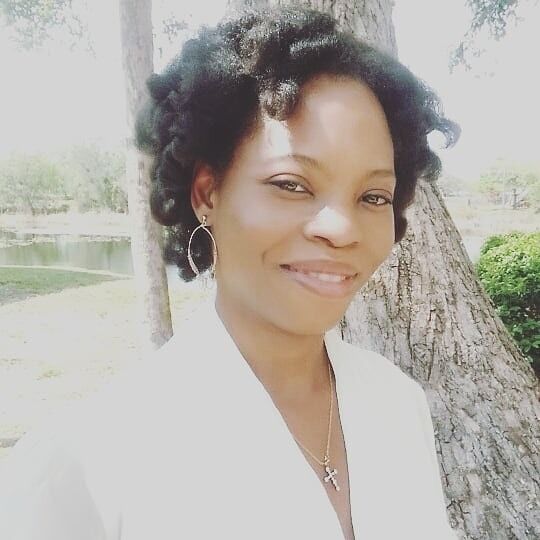 Candace J. Durden – Audio Books, Best Sellers, Author Bio | Audible.com