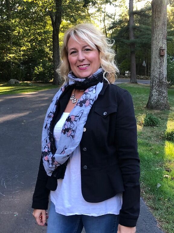 Marnie Reynolds-Bourque – Audio Books, Best Sellers, Author Bio ...