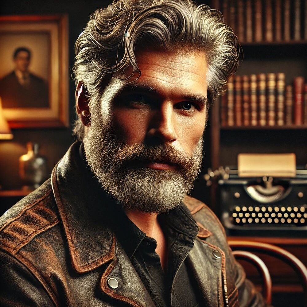 Dustin Gross - Alle Hörbücher bei Audible.de