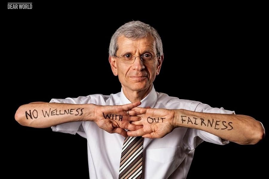 Amazon | How People Matter | Prilleltensky, Isaac | Applied Psychology