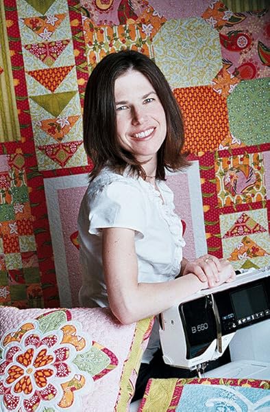 Rulerwork Quilting Idea Book: 59 Outline Designs to Fill with Free ...