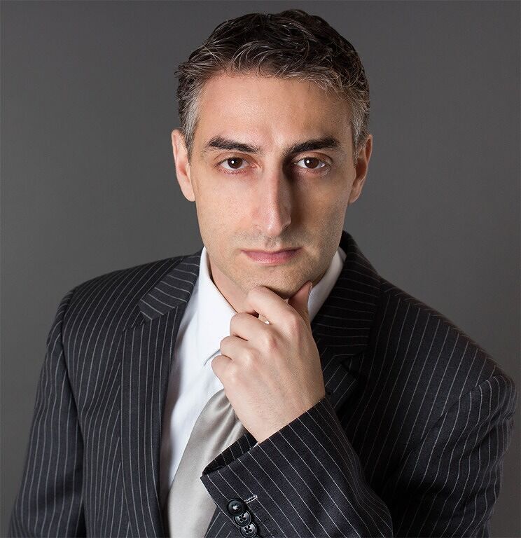 Lorne Lantz – Audio Books, Best Sellers, Author Bio | Audible.com