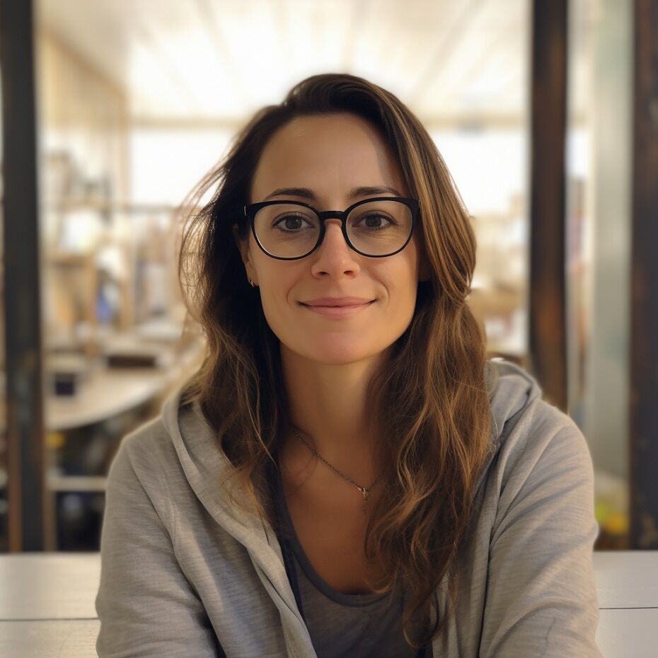 Olivia Rivers – Audio Books, Best Sellers, Author Bio | Audible.com