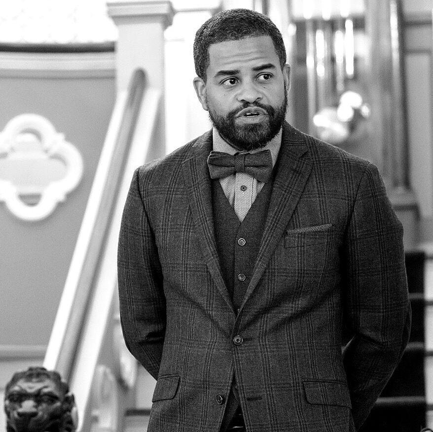 Mr. Christopher M. Rutledge – Audio Books, Best Sellers, Author Bio ...