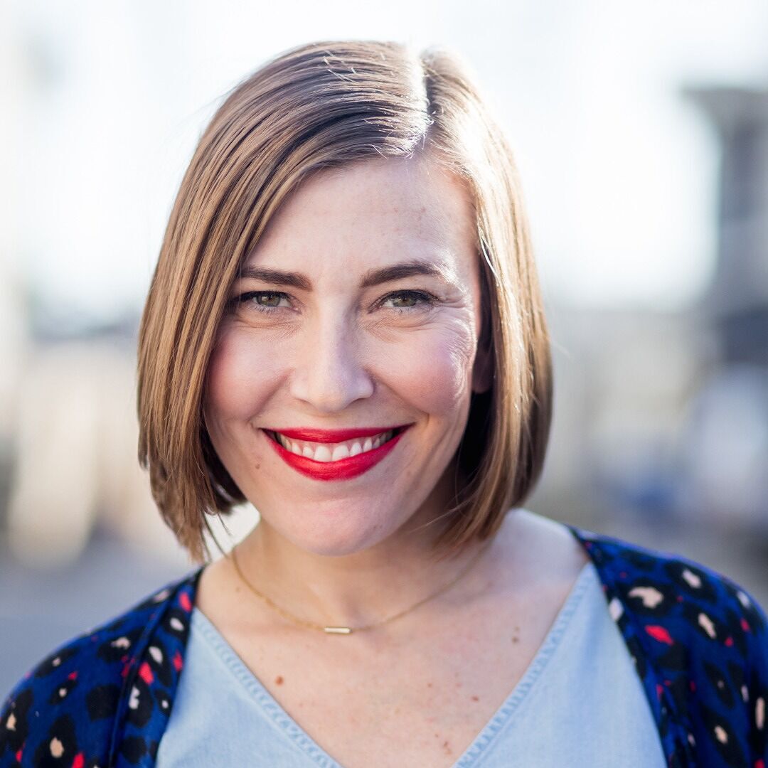 Jenny Booth Potter – Audio Books, Best Sellers, Author Bio | Audible.com