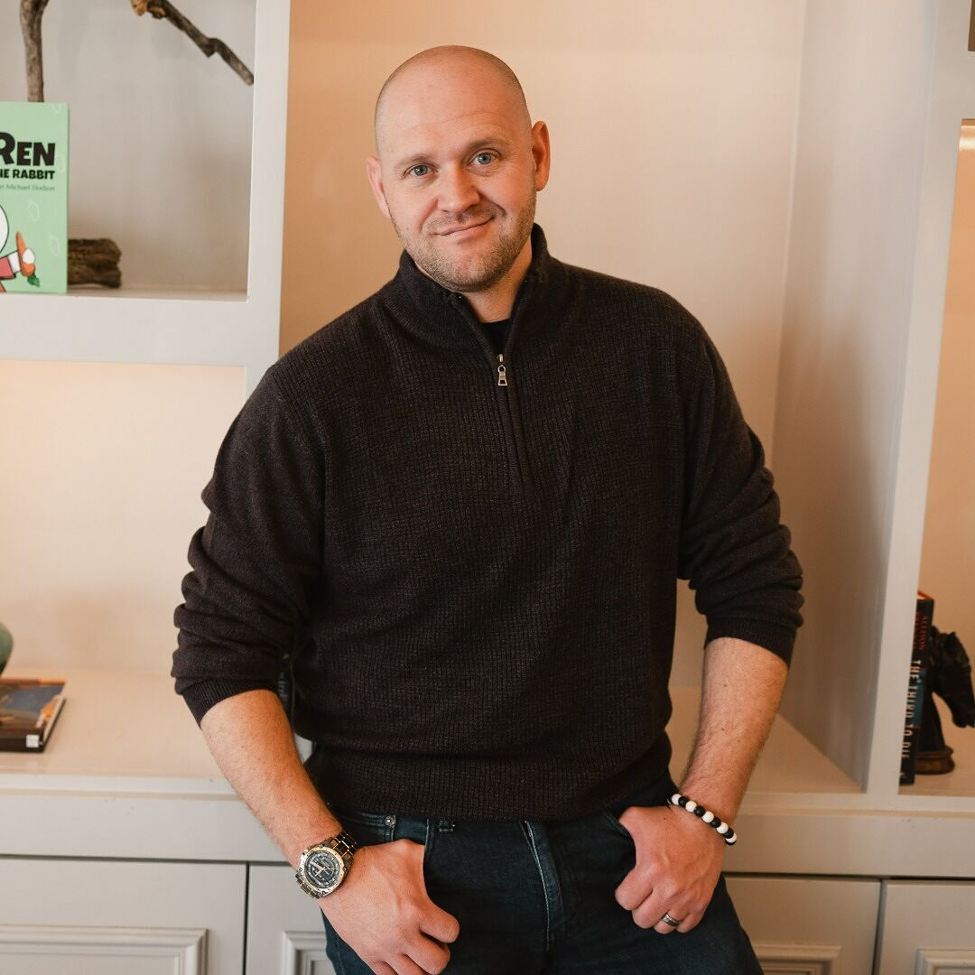 Billy Thompson – Audio Books, Best Sellers, Author Bio | Audible.com