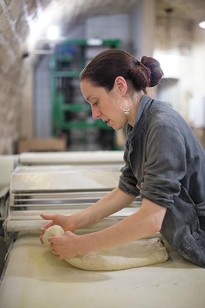 Poilâne: The Secrets of the World-Famous Bread Bakery: Poilâne ...