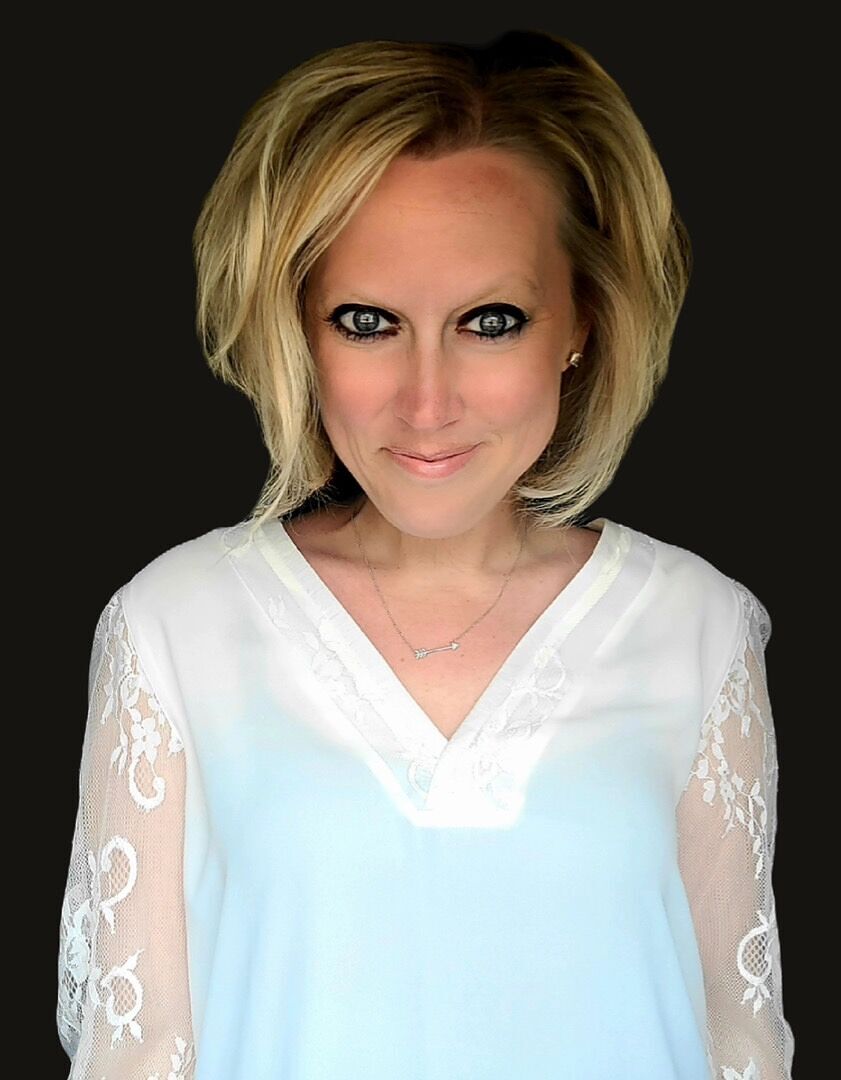 Jamie Lee Fry – Audio Books, Best Sellers, Author Bio | Audible.com
