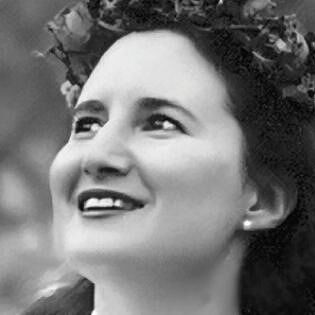 Elena Maria Vidal – Audio Books, Best Sellers, Author Bio | Audible.com