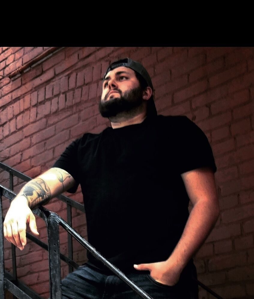 Tyler Ackerman – Audio Books, Best Sellers, Author Bio | Audible.com