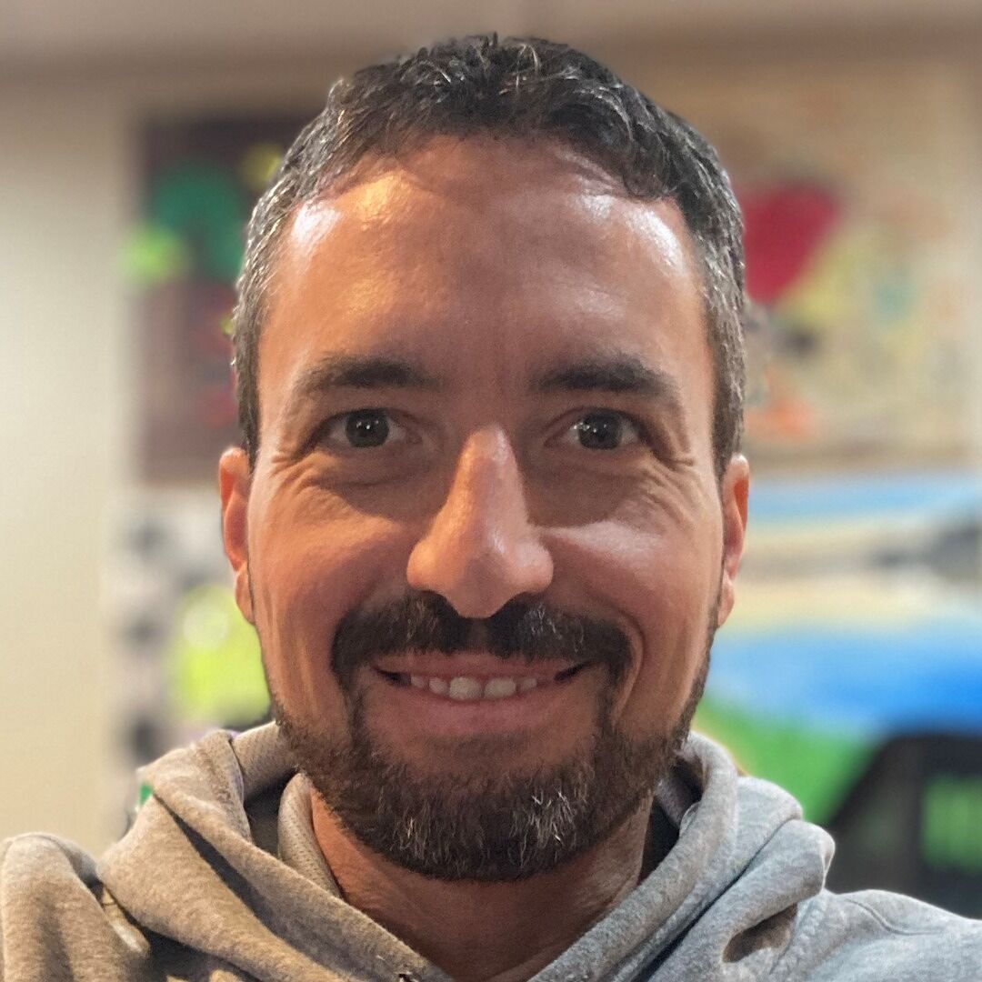 Jacob Alan Richmond – Audio Books, Best Sellers, Author Bio | Audible.com