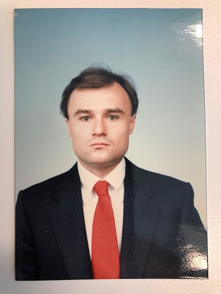 Ghost: Confessions of a Counterterrorism Agent - Kindle edition by ...