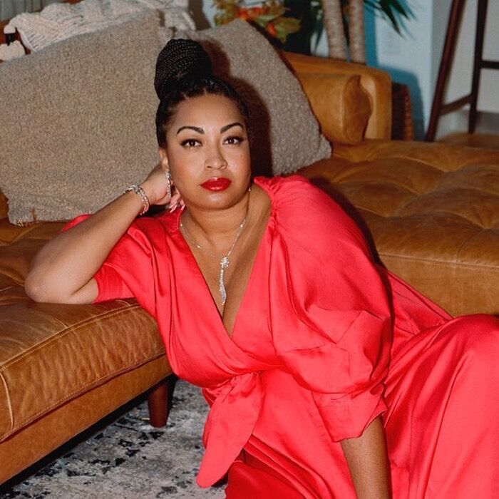 Rachel Elizabeth Cargle – Audio Books, Best Sellers, Author Bio ...