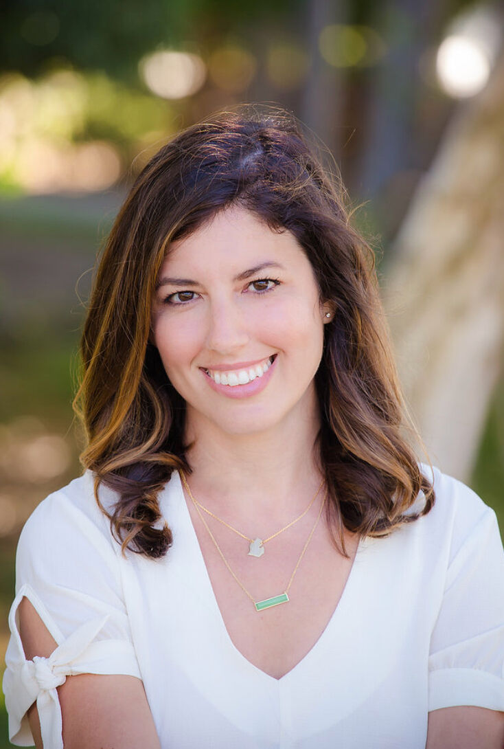 Andrea Hannah – Audio Books, Best Sellers, Author Bio | Audible.com