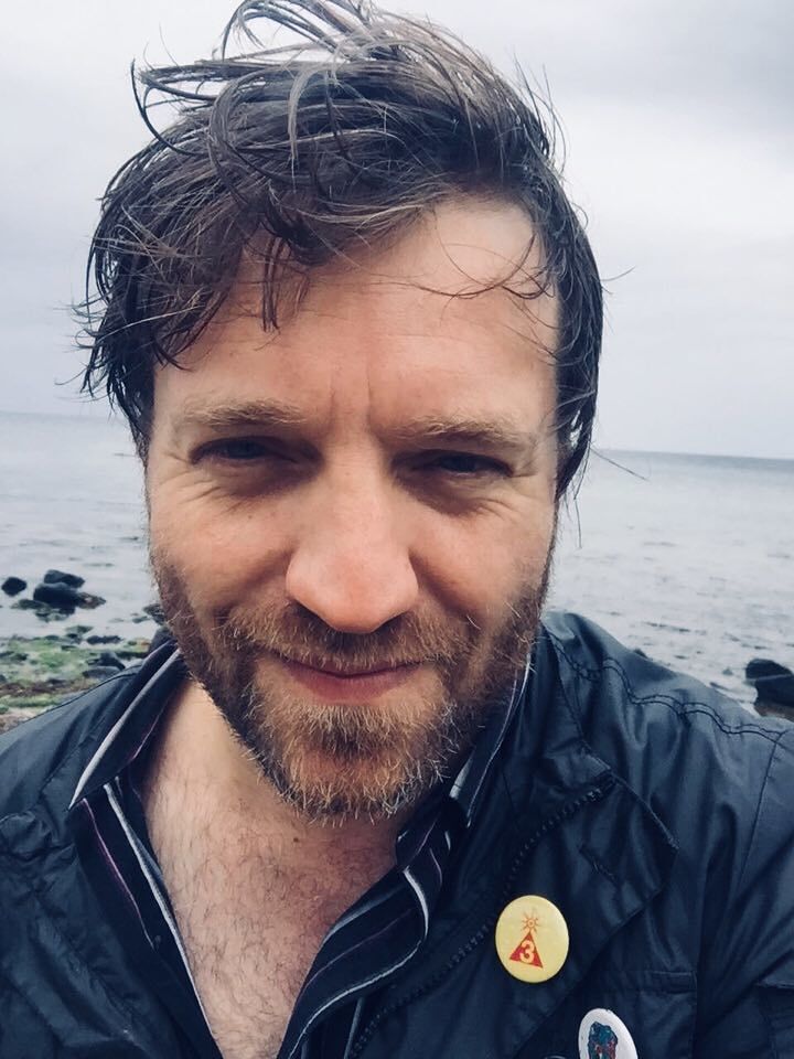 Kyle M. Scott – Audio Books, Best Sellers, Author Bio | Audible.com