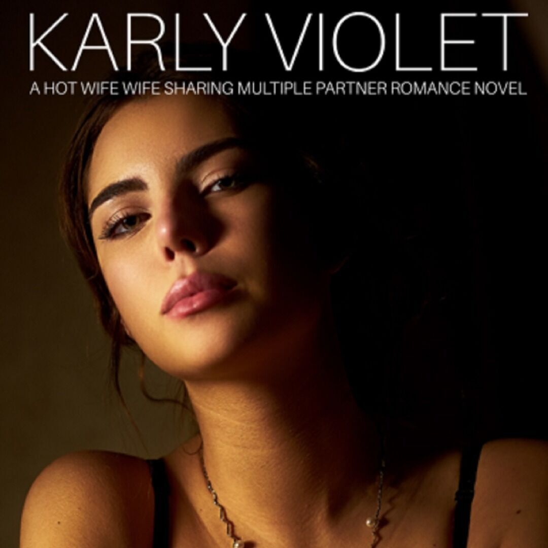 Karly Violet – Audio Books, Best Sellers, Author Bio | Audible.com