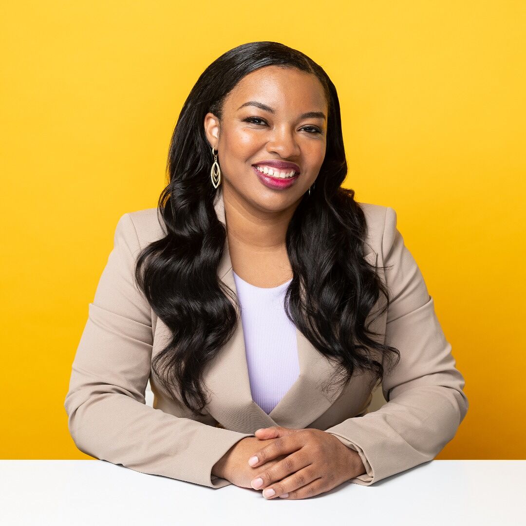 Ayesha Rascoe – Audio Books, Best Sellers, Author Bio | Audible.com