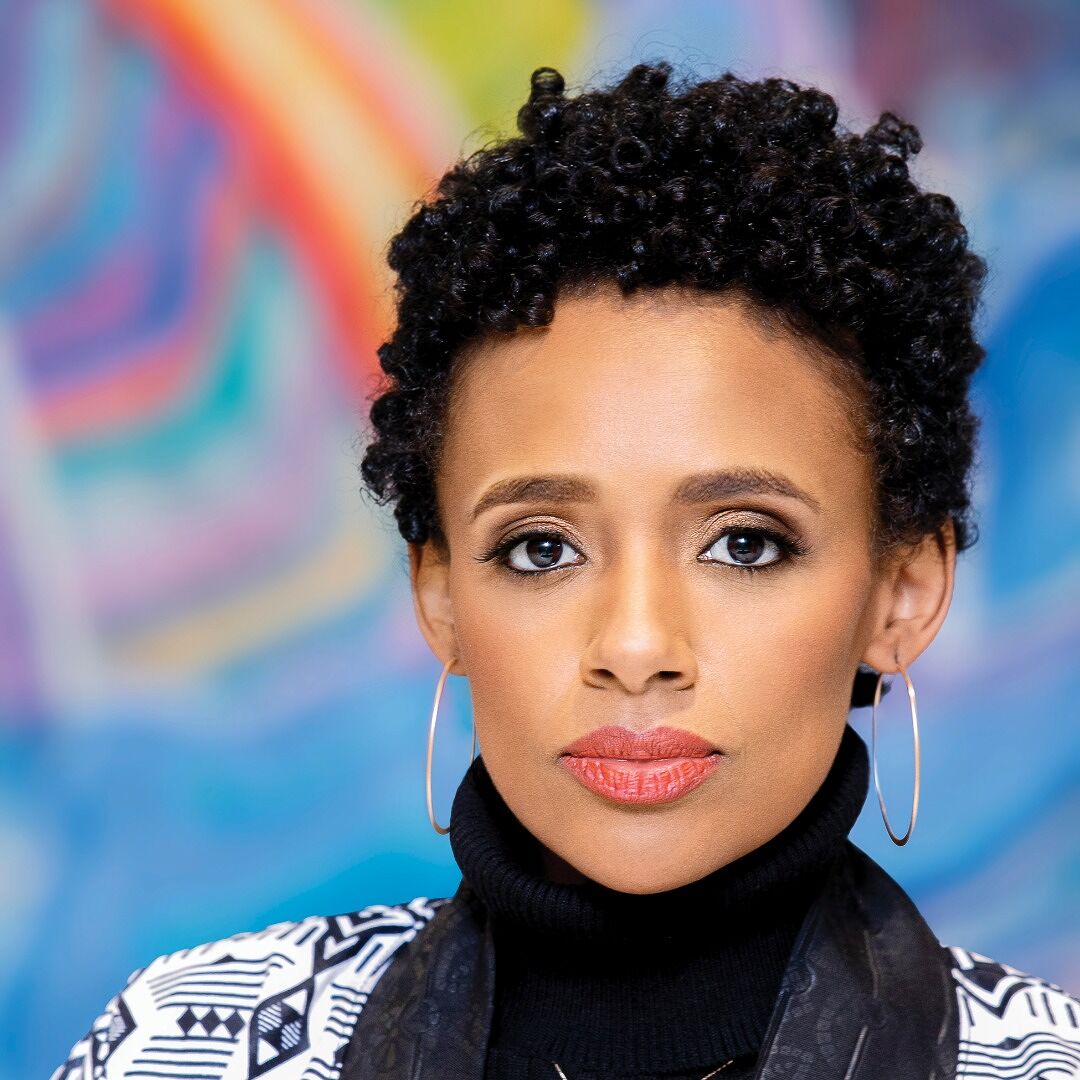 Rahiel Tesfamariam - Alle Hörbücher bei Audible.de