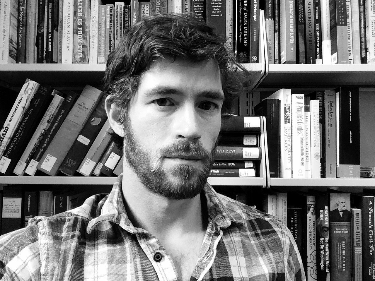 Matthew Karp – Audio Books, Best Sellers, Author Bio | Audible.com