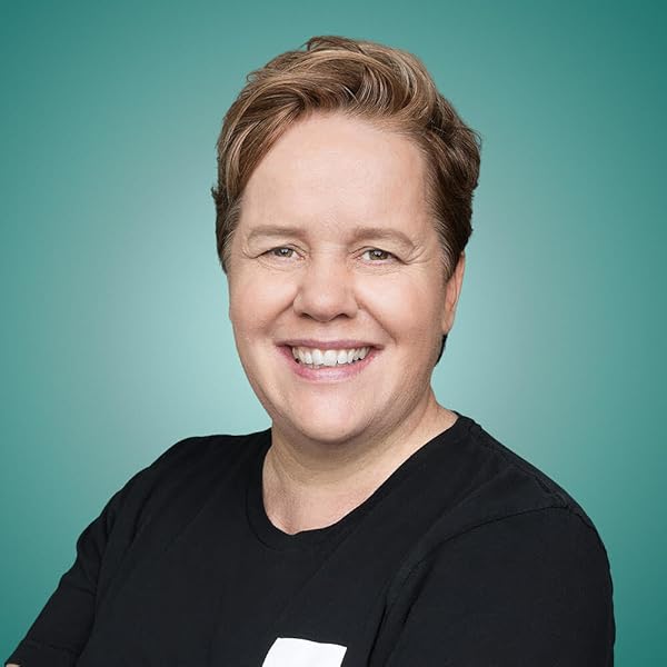 Amazon.com: Unleashed: The Unapologetic Leader's Guide to Empowering Everyone Around You eBook ...