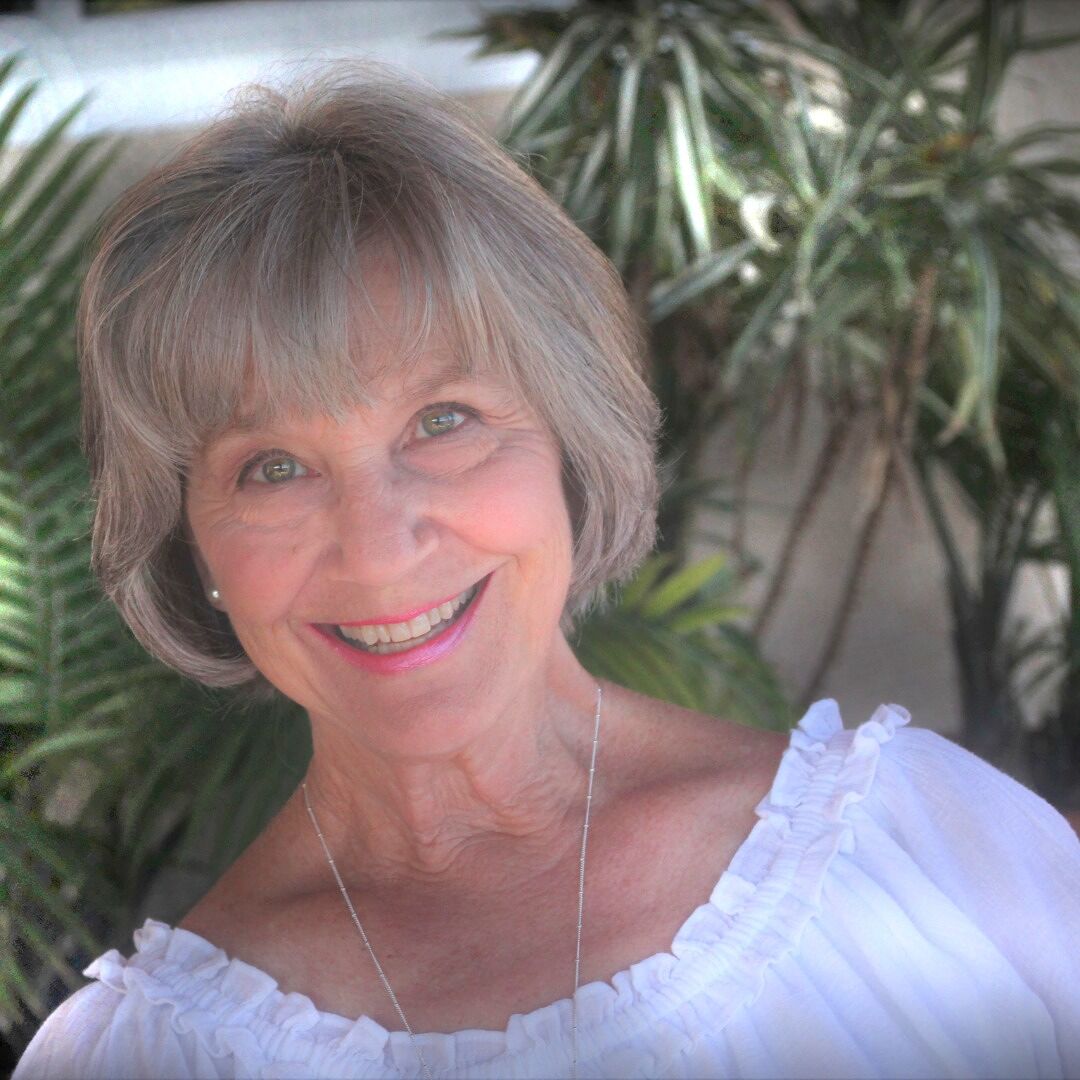 Claudia Barba – Audio Books, Best Sellers, Author Bio | Audible.com