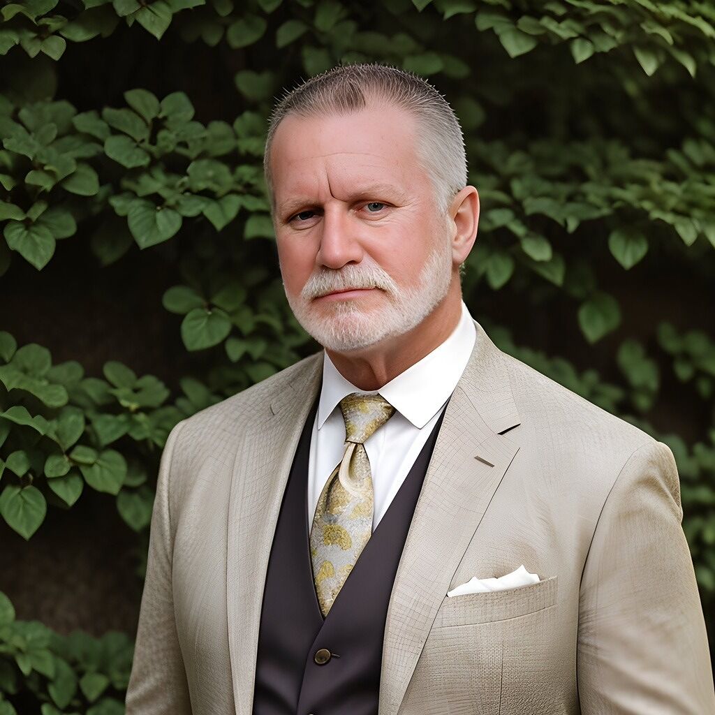 William Forester – Audio Books, Best Sellers, Author Bio | Audible.com