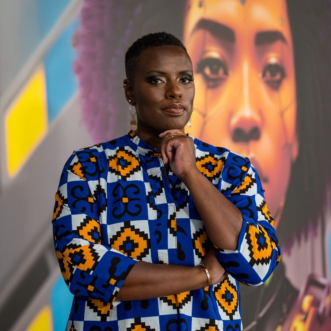 Shereen Daniels - Alle Hörbücher bei Audible.de