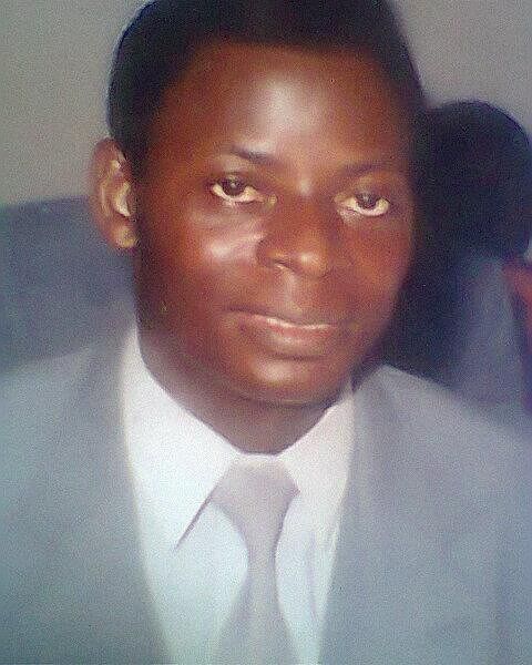 Emmanuel O. Afolabi – Audio Books, Best Sellers, Author Bio | Audible.com