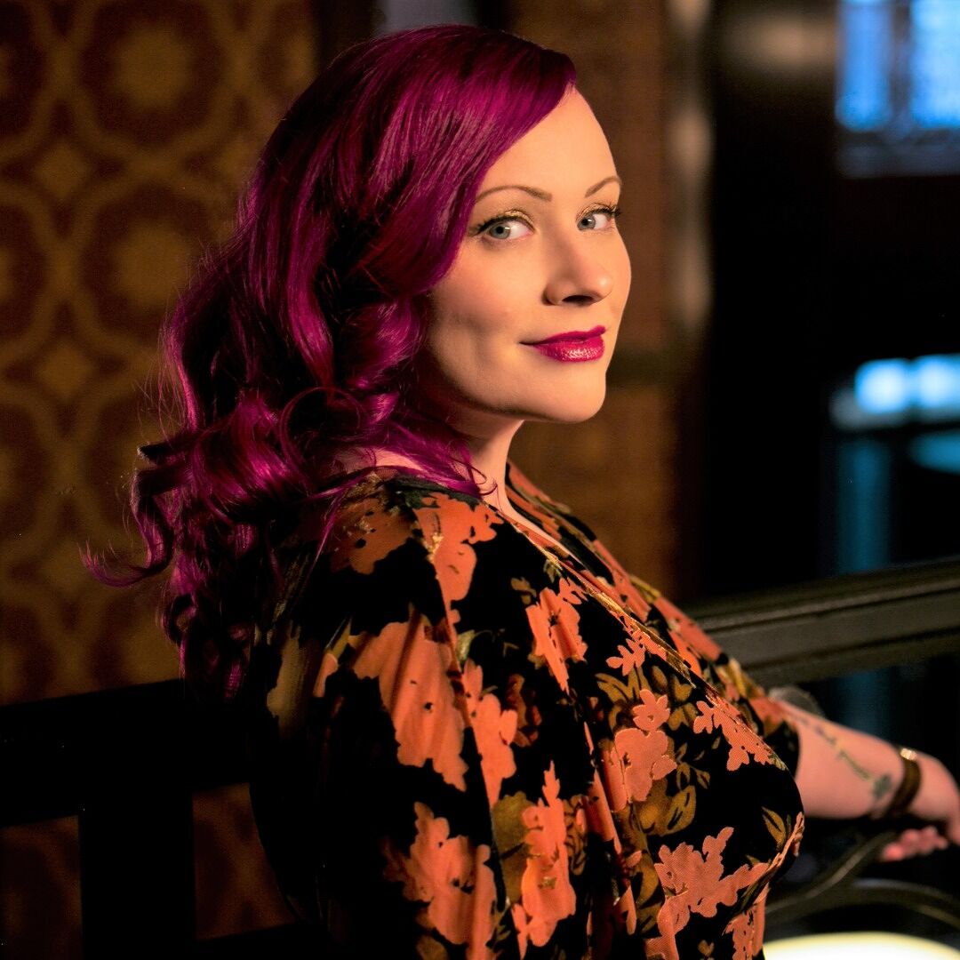 Heather Levy – Audio Books, Best Sellers, Author Bio | Audible.com