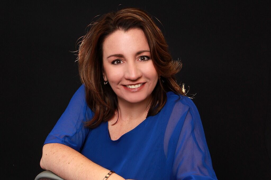 Patty Blount – Audio Books, Best Sellers, Author Bio | Audible.com