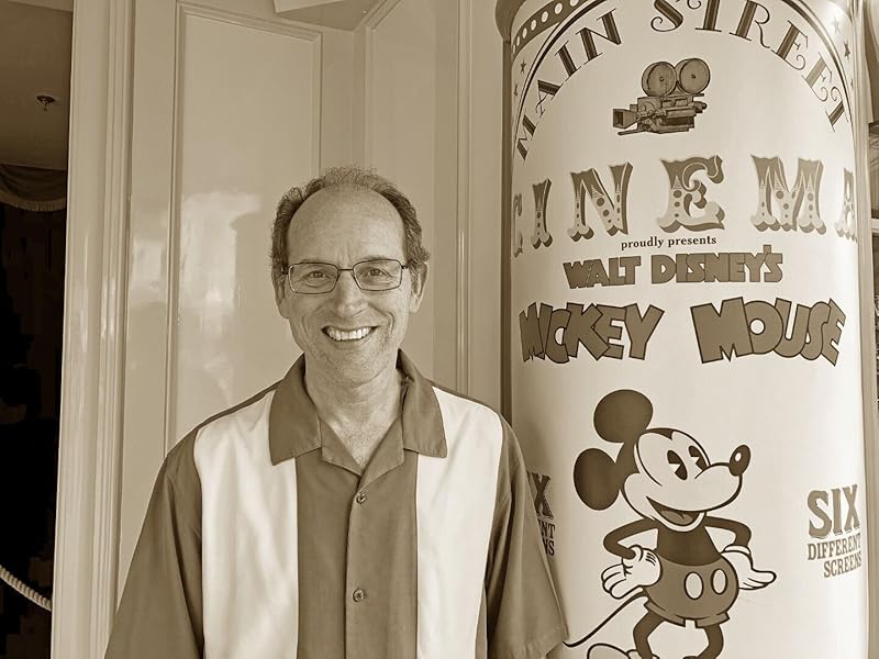 Realityland: True-Life Adventures at Walt Disney World: David Koenig ...