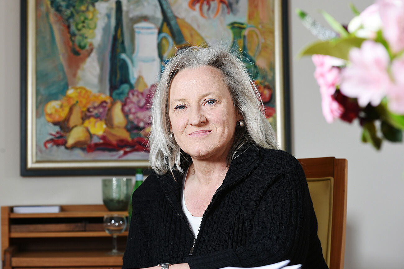 Beate Bahner – Audio Books, Best Sellers, Author Bio | Audible.com