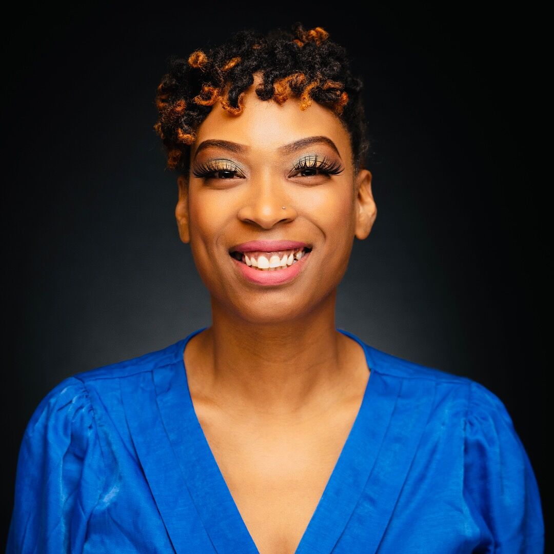 Lashawnda Reynolds Audiobooks | Audible.co.uk