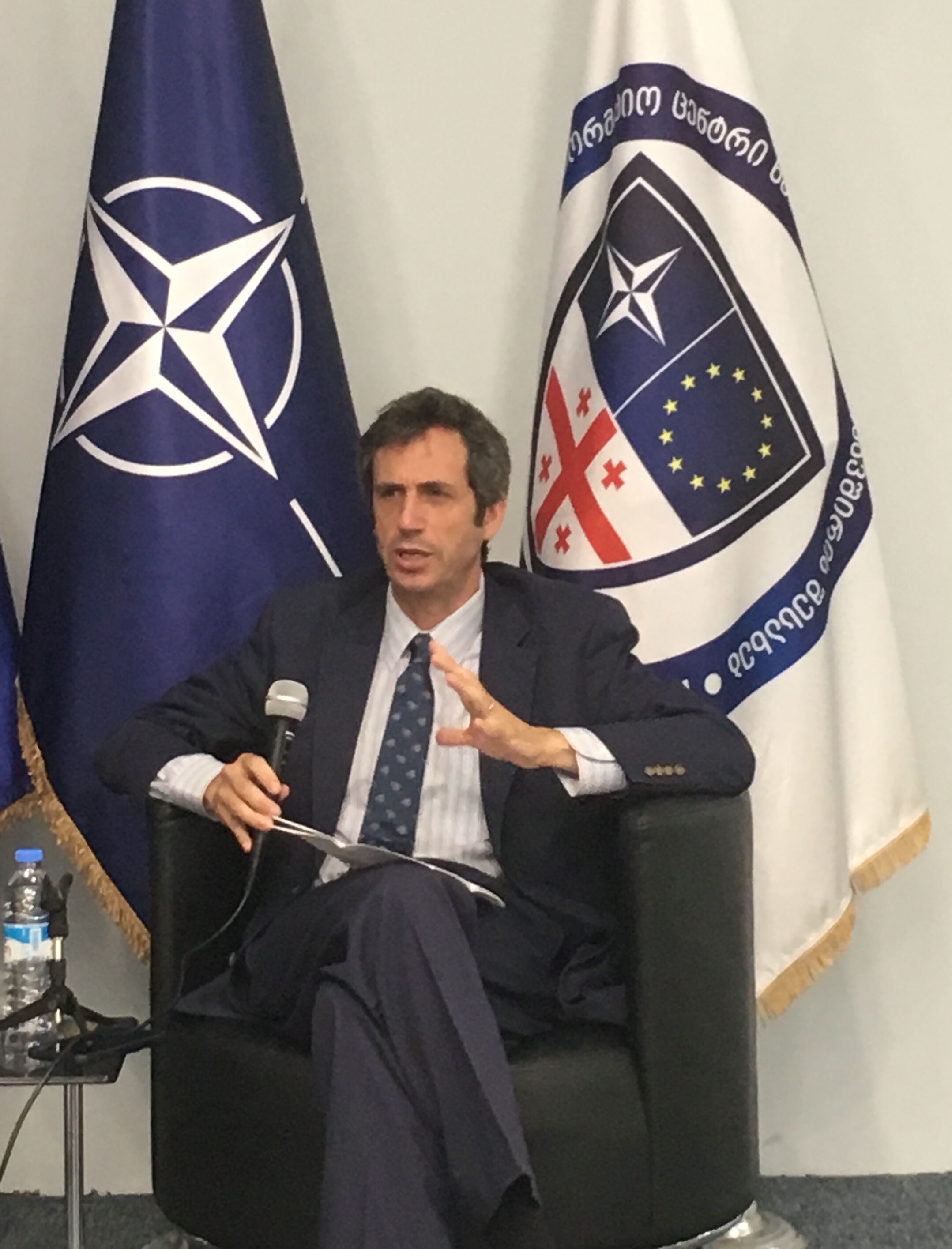 Lincoln A. Mitchell – Audio Books, Best Sellers, Author Bio | Audible.com