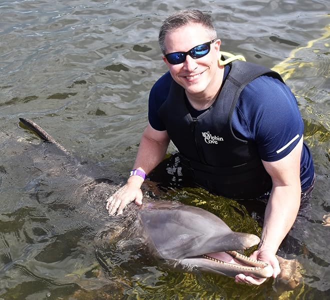 Amazon.com: Kronos Rising: After 65 million years, the world's greatest ...