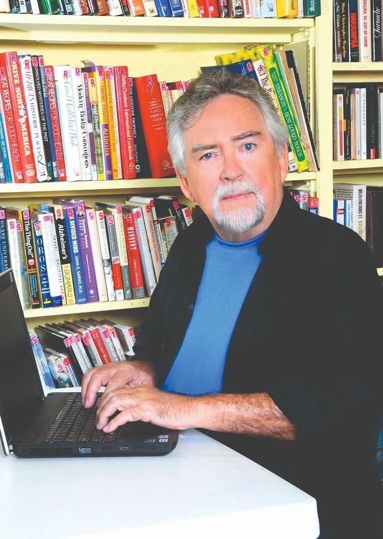Kenneth J Sousa – Audio Books, Best Sellers, Author Bio | Audible.com