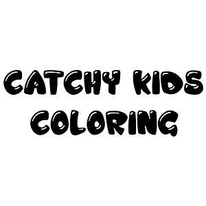 Catchy Kids Coloring – Audio Books, Best Sellers, Author Bio | Audible.com